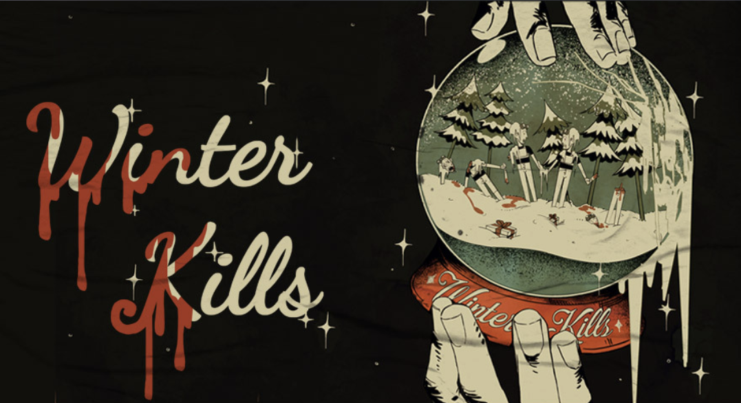 Winter Kills（真冬の大殺戮）イベント情報まとめ[アウトラストトライアルズ] | トロ活